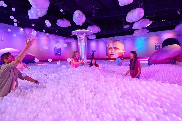 Unleash Your Inner Child In Denver With These 10 Thrilling Ideas