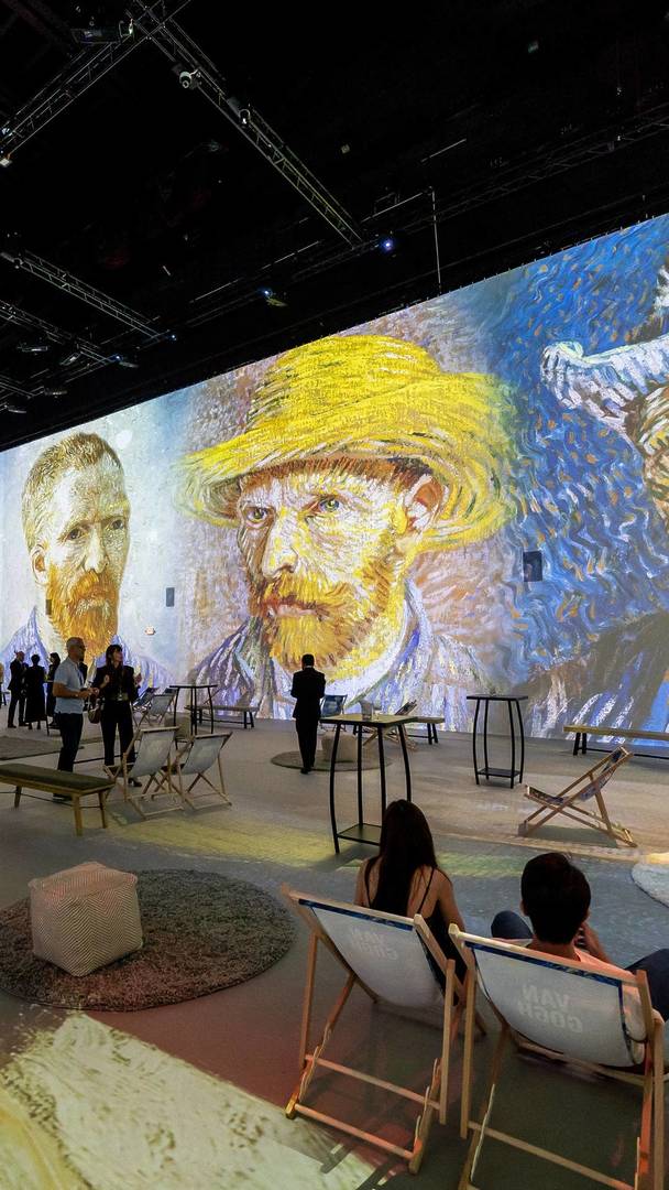5 Immersive Art Experiences That Are Redefining The Denver Art Space