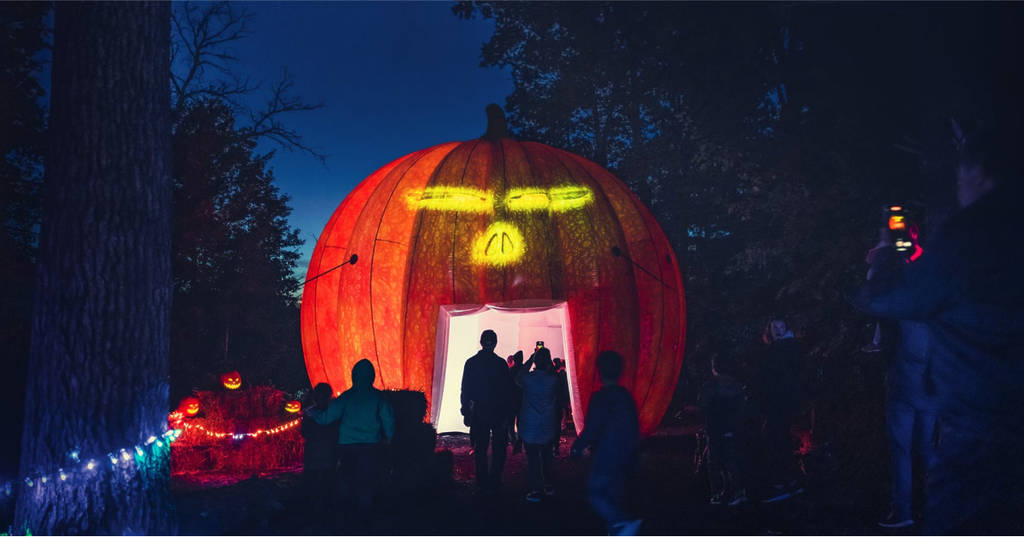 12 Fantastically Fun Things To Do In Detroit This October