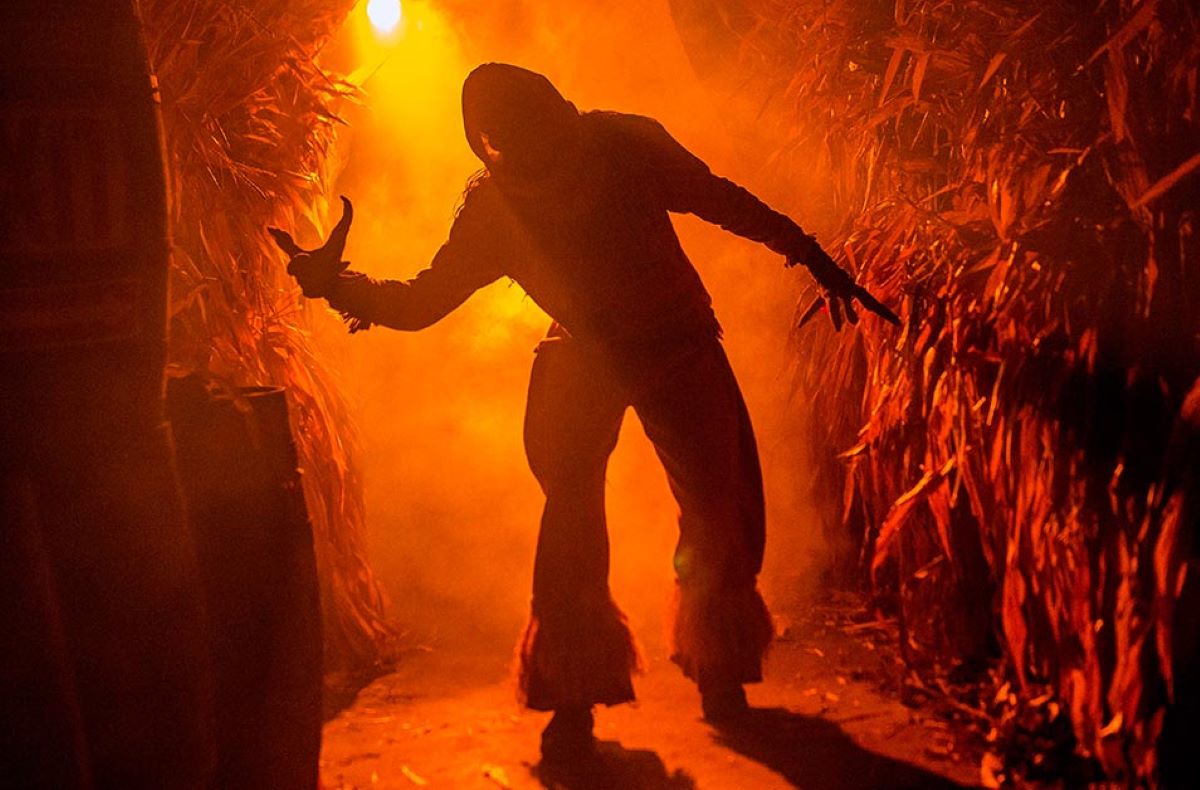 HalloWeekends To Return To Cedar Point In September