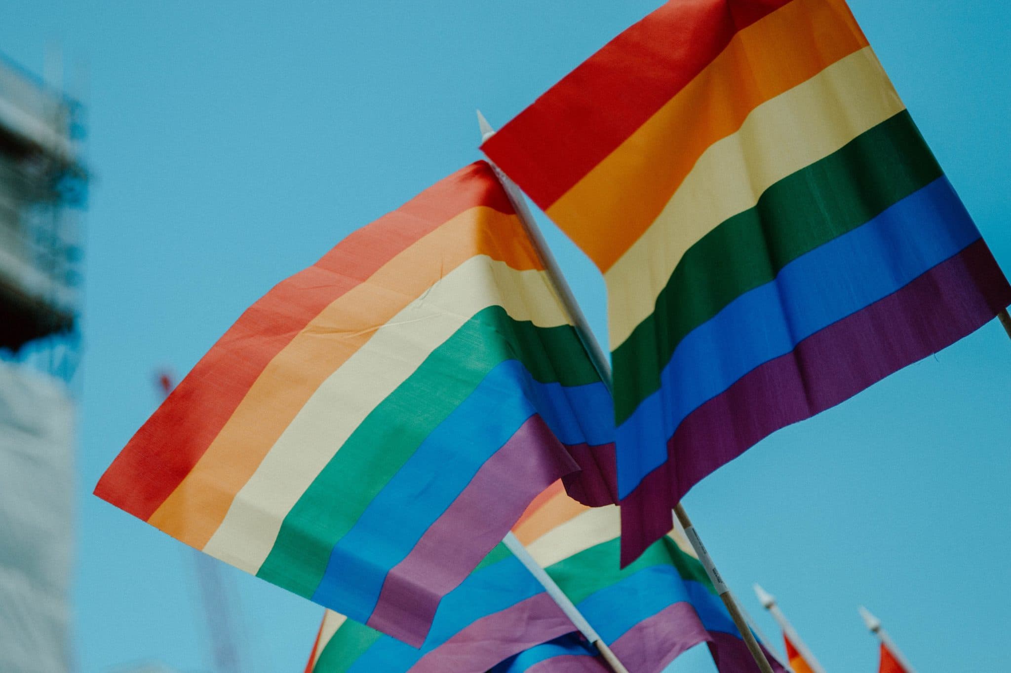 Detroit's Motor City Pride To Return This Weekend