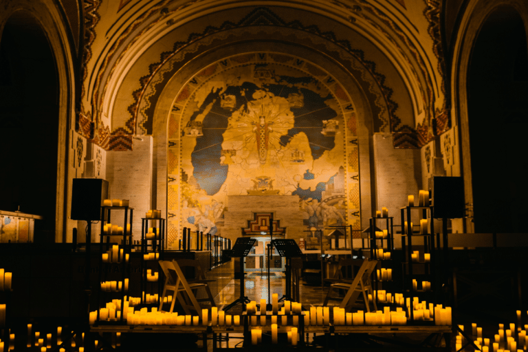 15 Essential Things To Do In Detroit This December