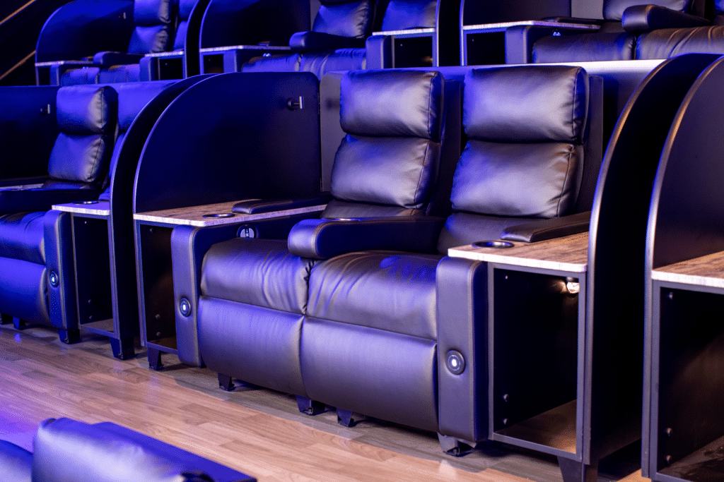 7 Cinemas In Detroit Ticking All Of Your Viewing Boxes