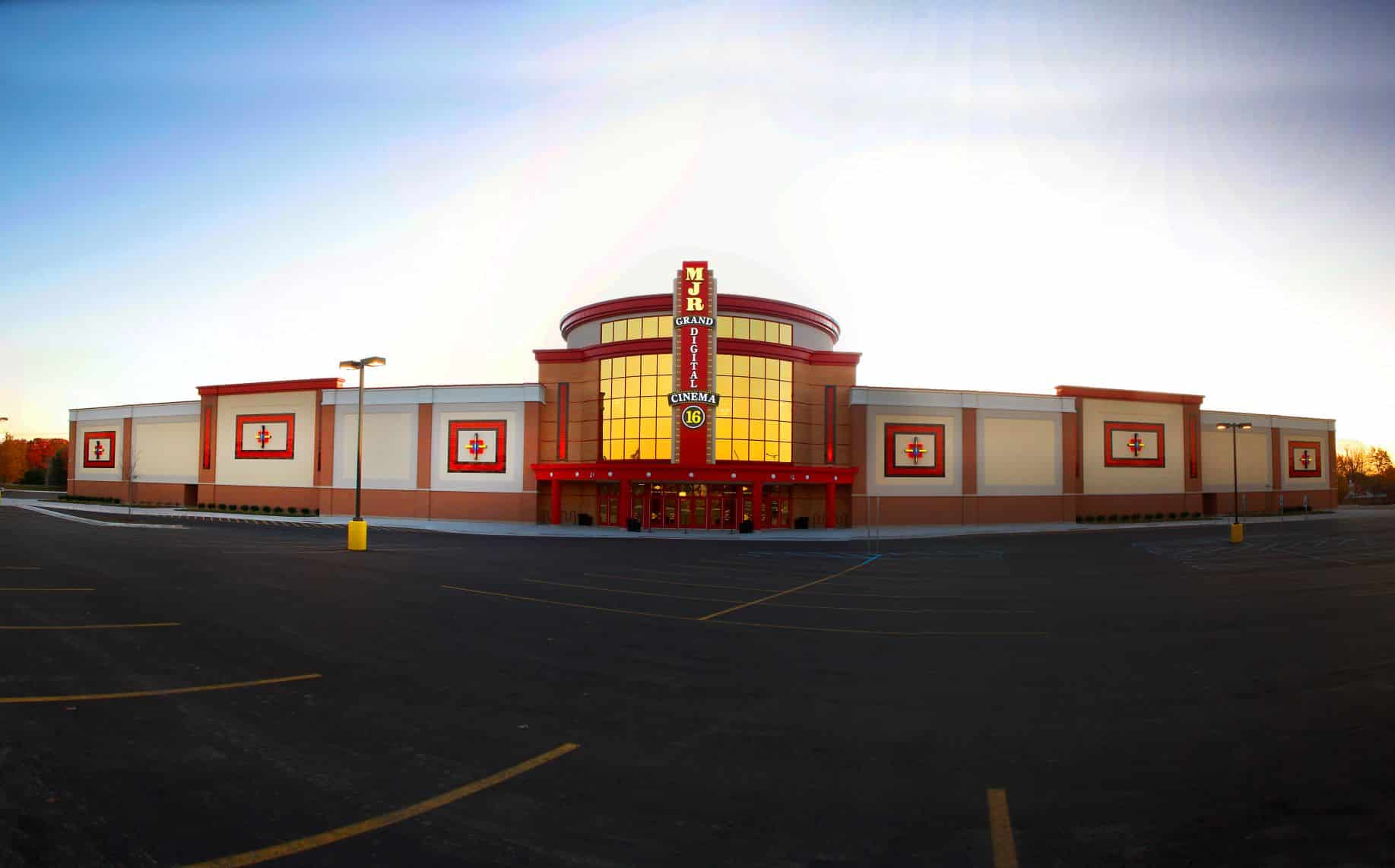 7 Cinemas In Detroit Ticking All Of Your Viewing Boxes