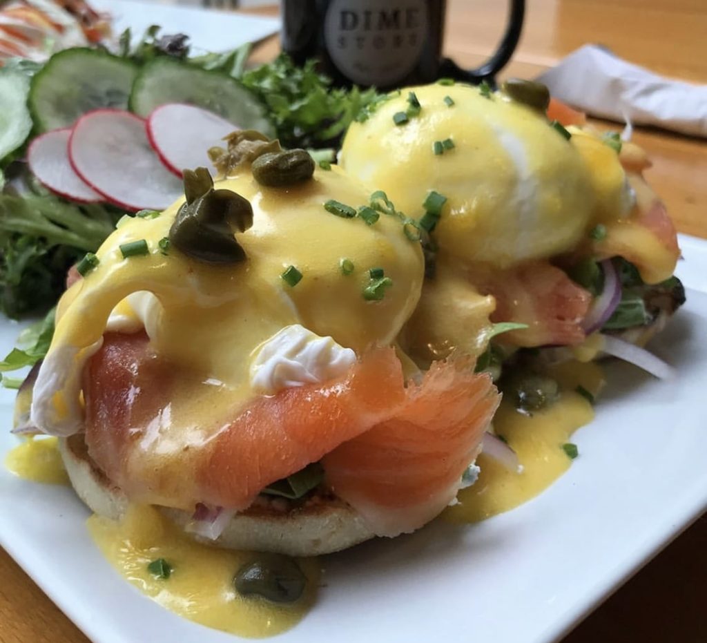 10 Breakfast Spots In Detroit You Need To Try At Least Once