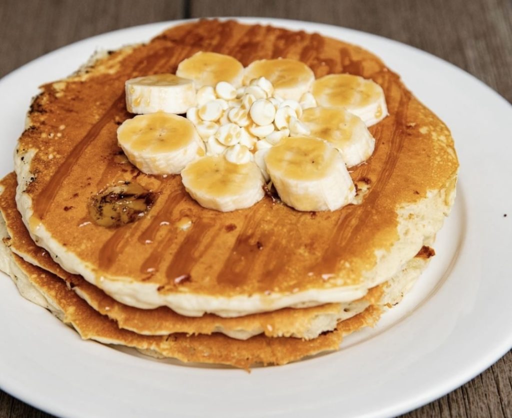 10 Breakfast Spots In Detroit You Need To Try At Least Once