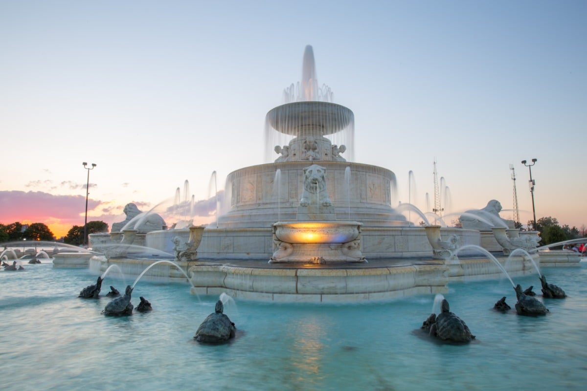 10 Incredible Things To Do Around Detroit, Michigan In April 2025