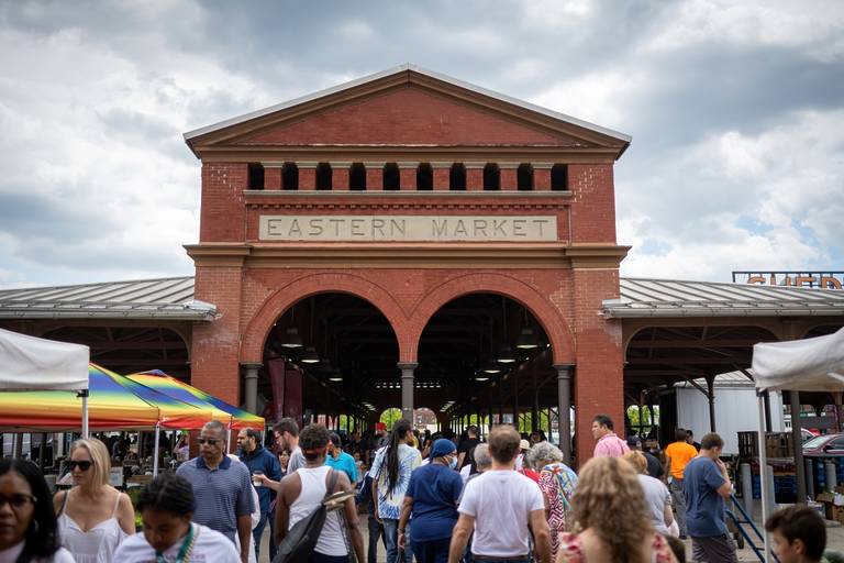 12 Wonderful Things To Do In Detroit This September