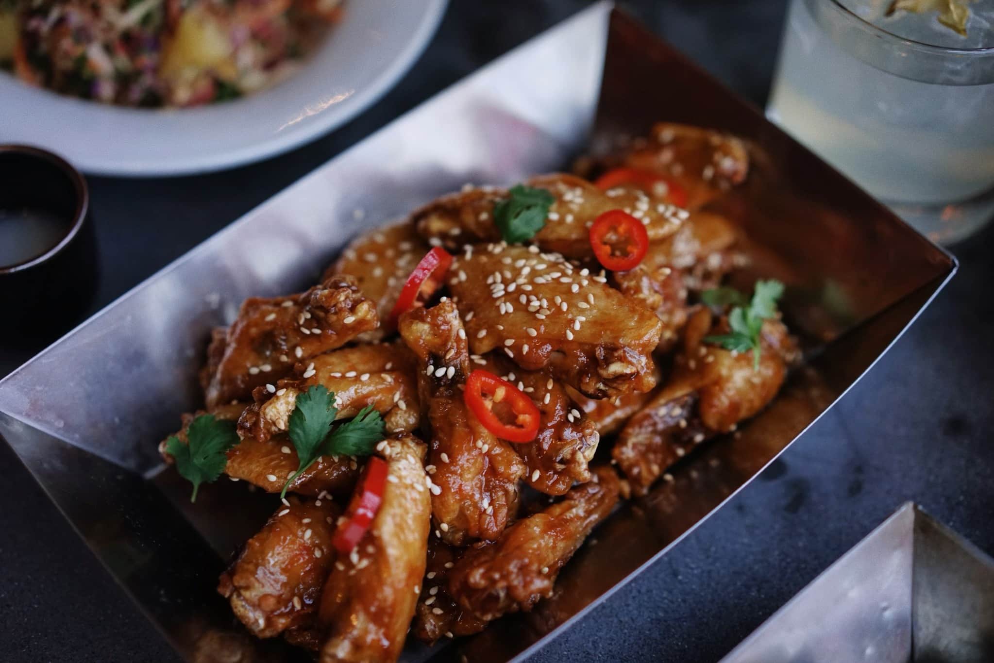 Best Chinese Restaurants In Detroit: 9 Mouthwatering Spots