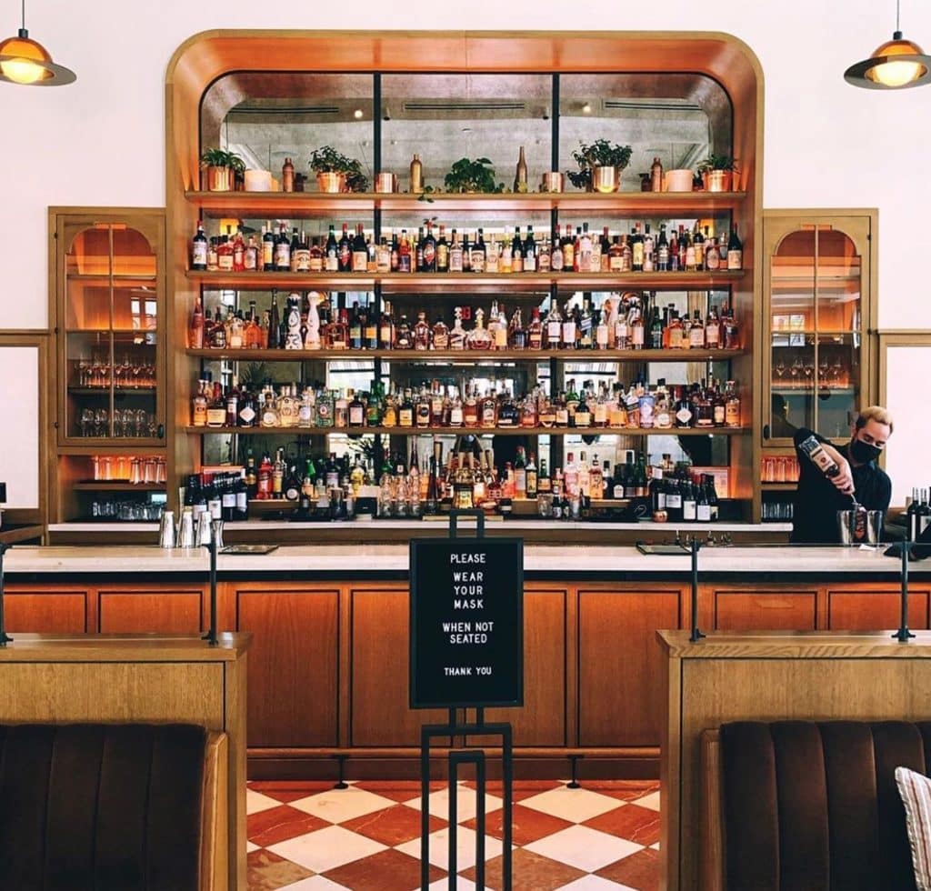 10 Italian Restaurants In Detroit That'll Transport You To Rome!