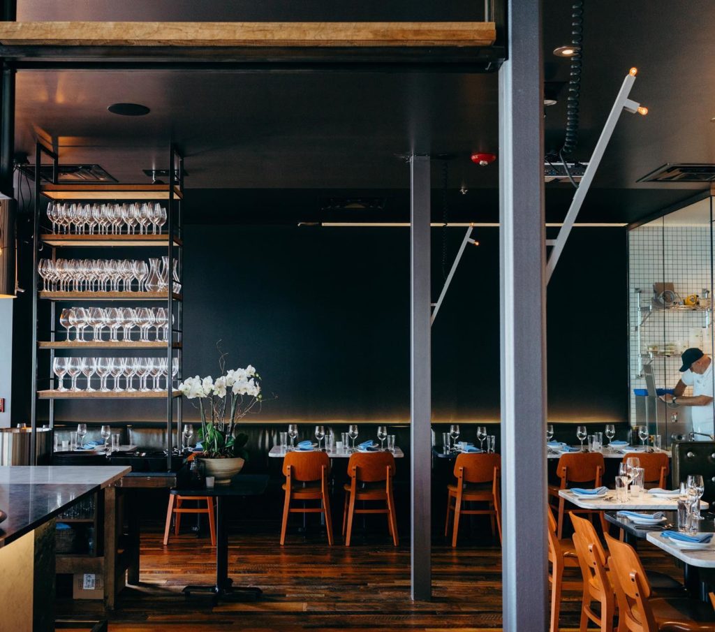 10 Italian Restaurants In Detroit That'll Transport You To Rome!