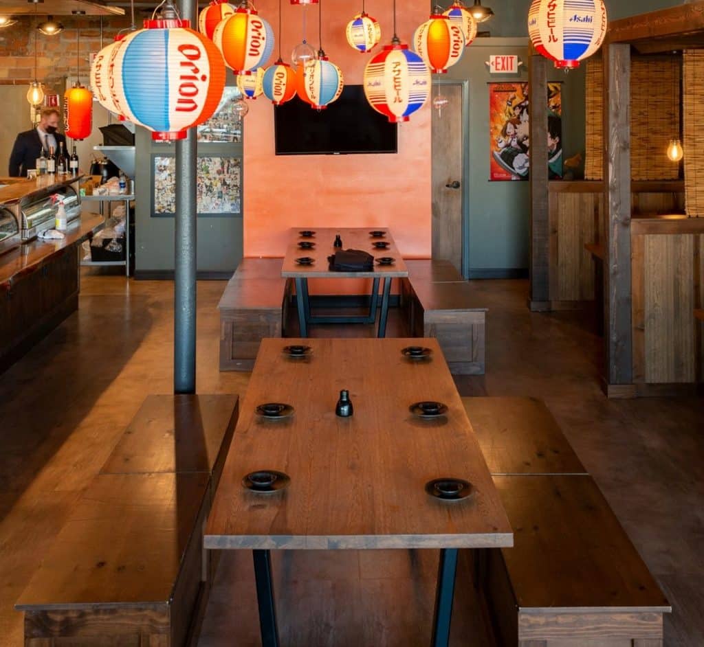 11 Sensational Japanese Restaurants In Detroit To Try Out Today!