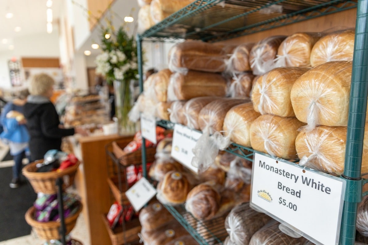 9 Fabulous Bakeries In Detroit With The Best Baked Goods