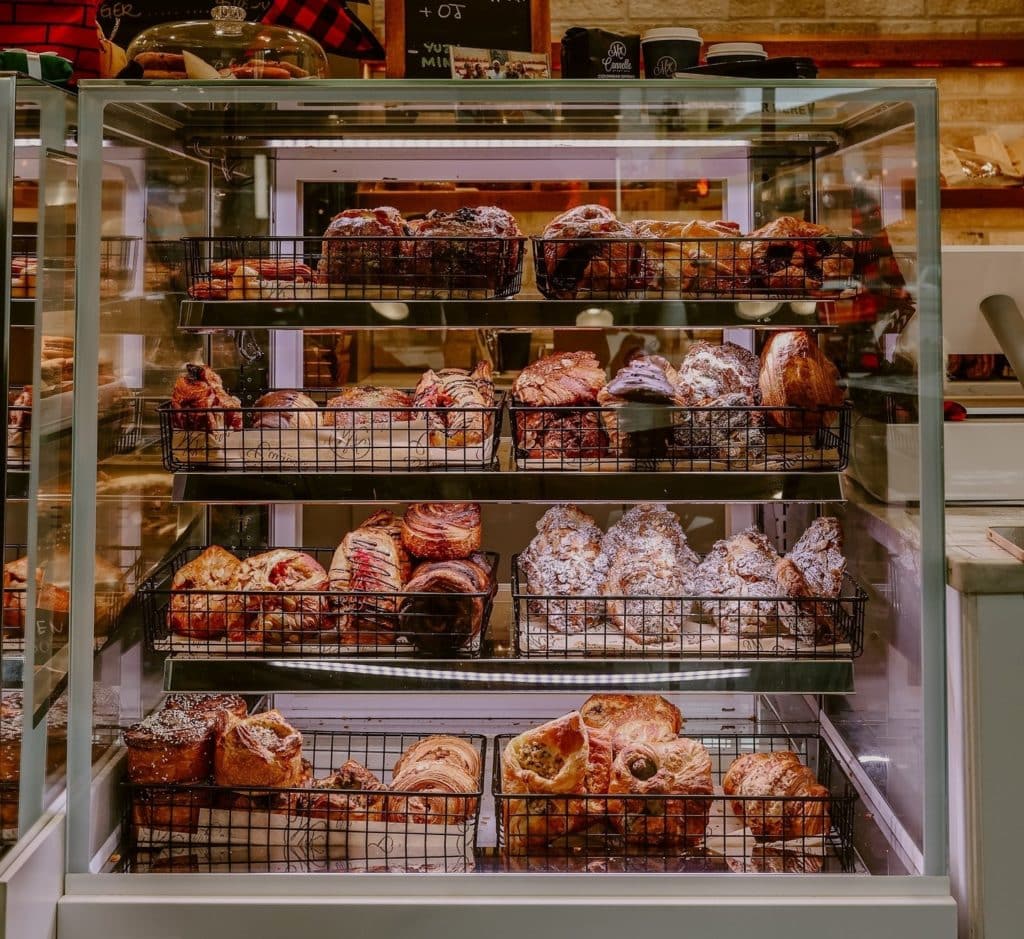 9 Fabulous Bakeries In Detroit With The Best Baked Goods