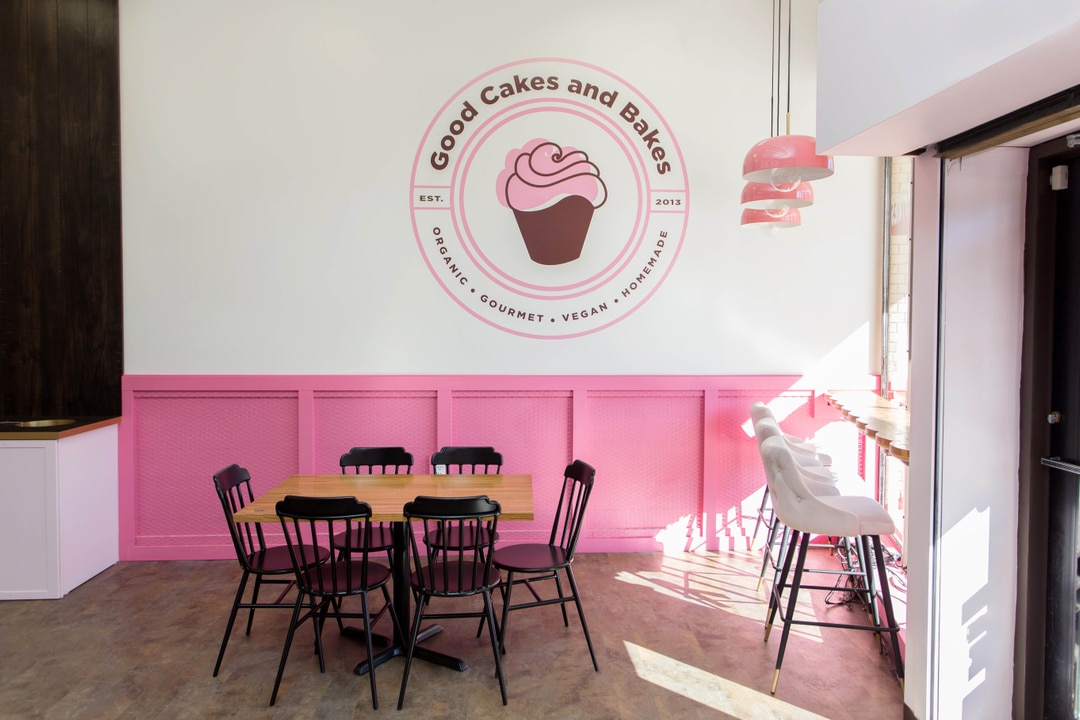 9 Fabulous Bakeries In Detroit With The Best Baked Goods