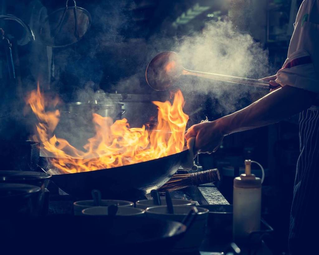 Iron Chef Detroit next week to show whose cuisine reigns supreme