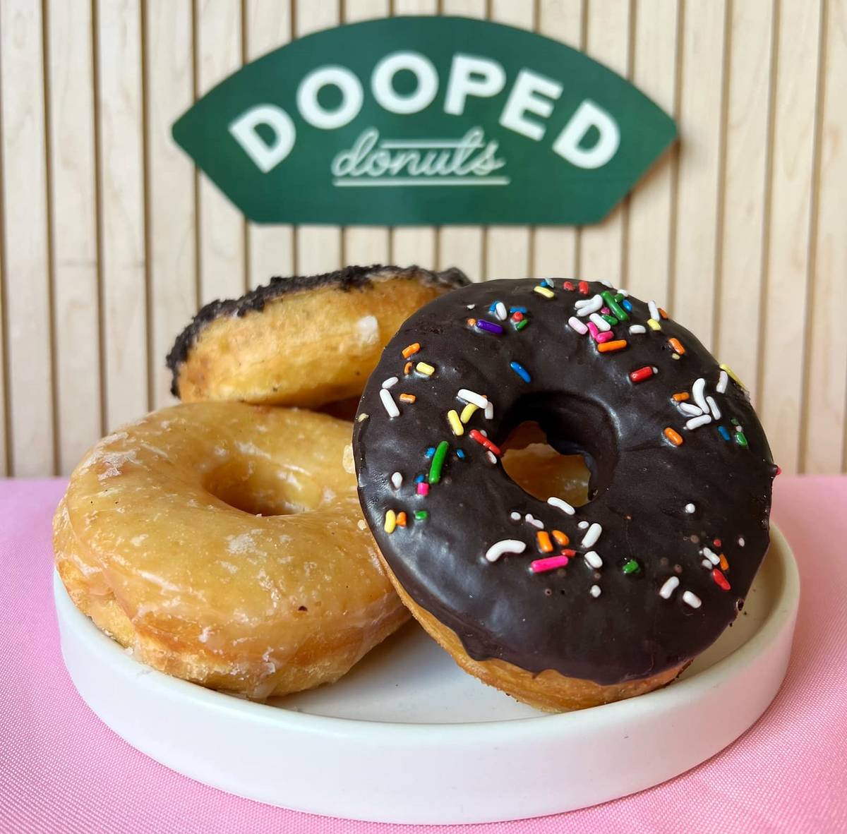 6 Delightful Donut Shops In Detroit To Try Out Today