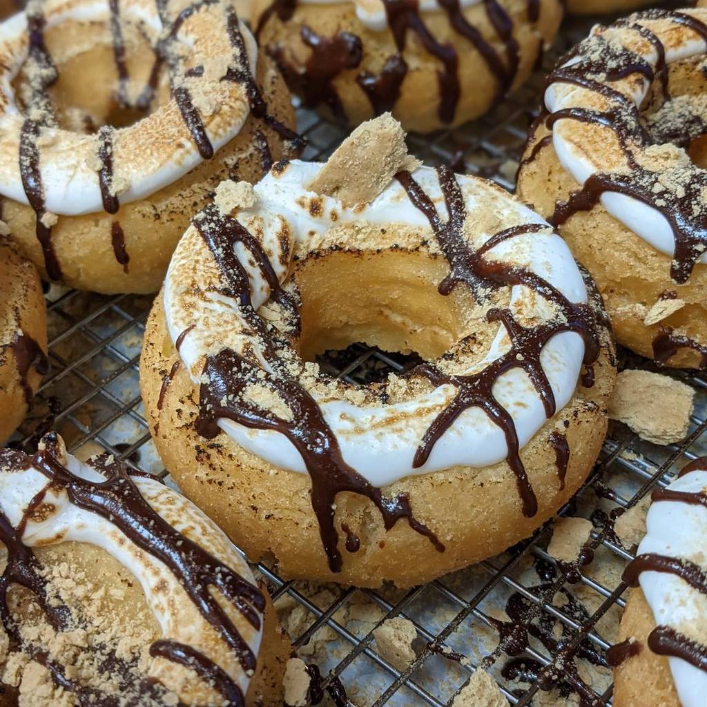 6 Delightful Donut Shops In Detroit To Try Out Today