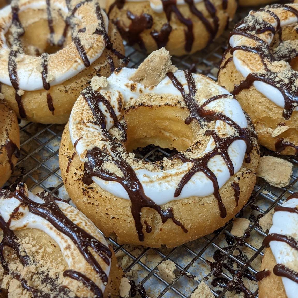 6 Delightful Donut Shops In Detroit To Try Out Today