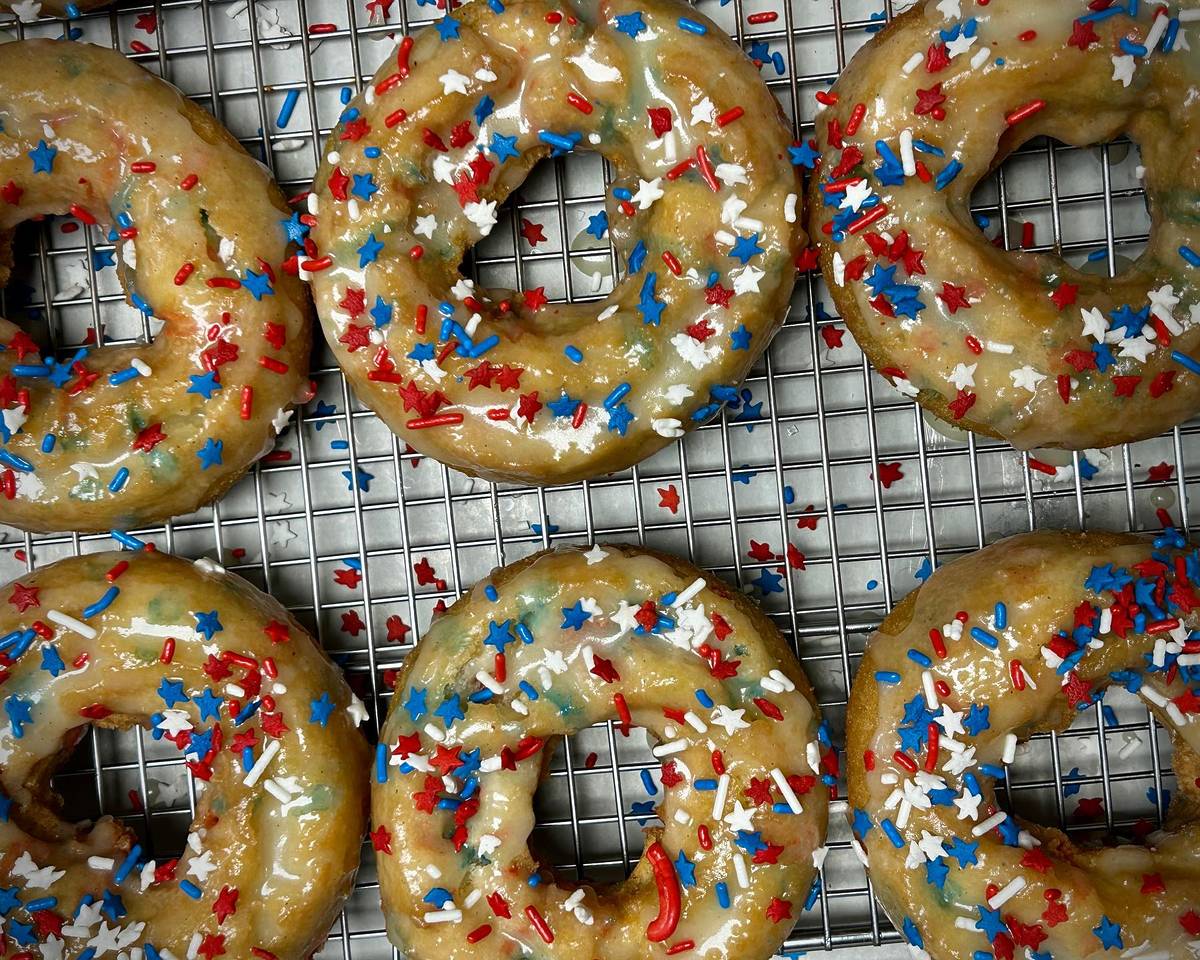 6 Delightful Donut Shops In Detroit To Try Out Today
