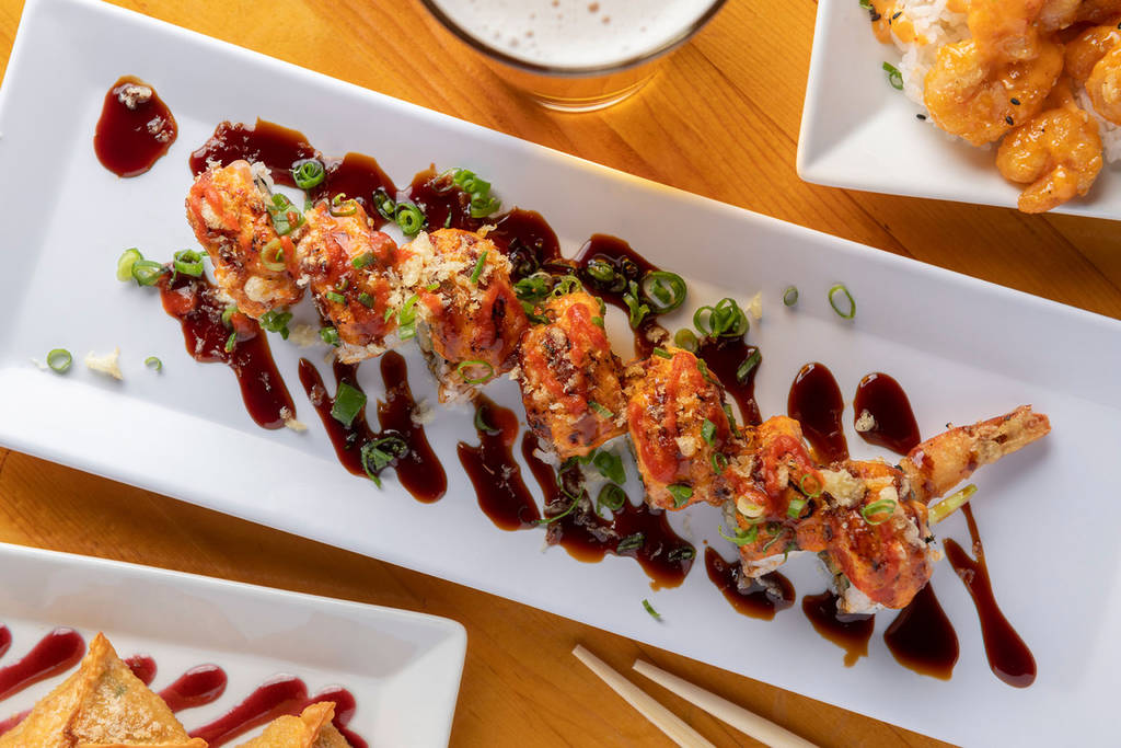 9 Top-Rated Sushi Hotspots In Detroit That Are On A Roll