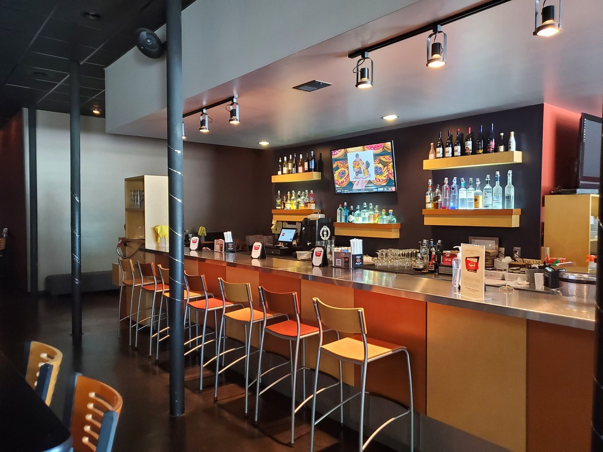 9 Top-Rated Sushi Hotspots In Detroit That Are On A Roll