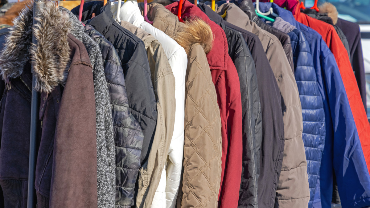 11 Terrific Coat Drives Around Detroit To Participate In Today