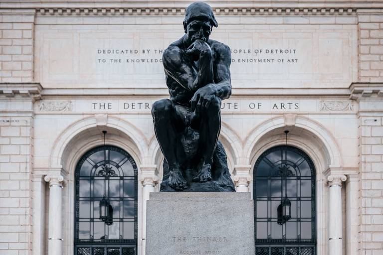 12 Fantastically Fun Things To Do In Detroit This October