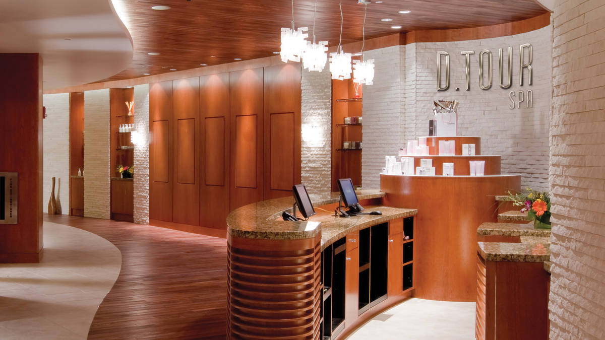 Five Fantastic Spas Around Detroit To Get Massages Or Facials