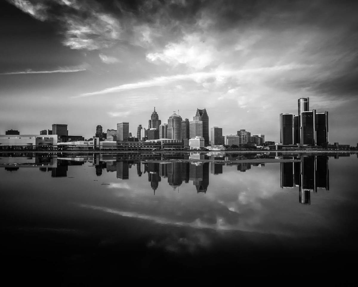 Study Claims Detroit Is The Unhappiest Place To Live In America