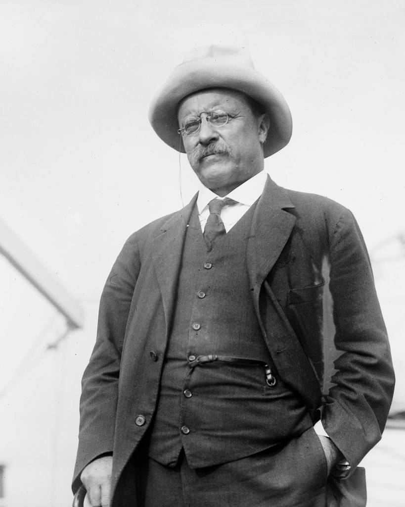 Famous People That Once Went Through Michigan Central Station