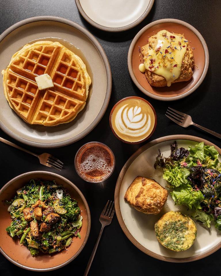 10 Best Restaurants Around Detroit You Should Visit At Least Once