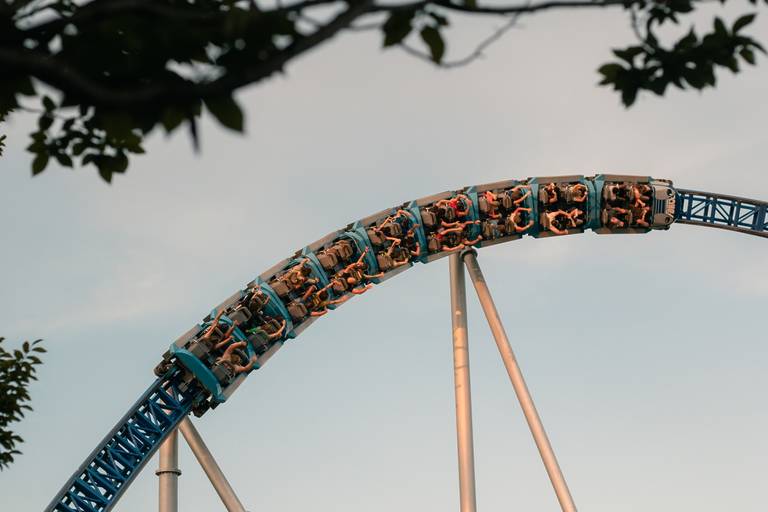 6 Best Theme Parks Near Detroit You Have To Visit At Least Once