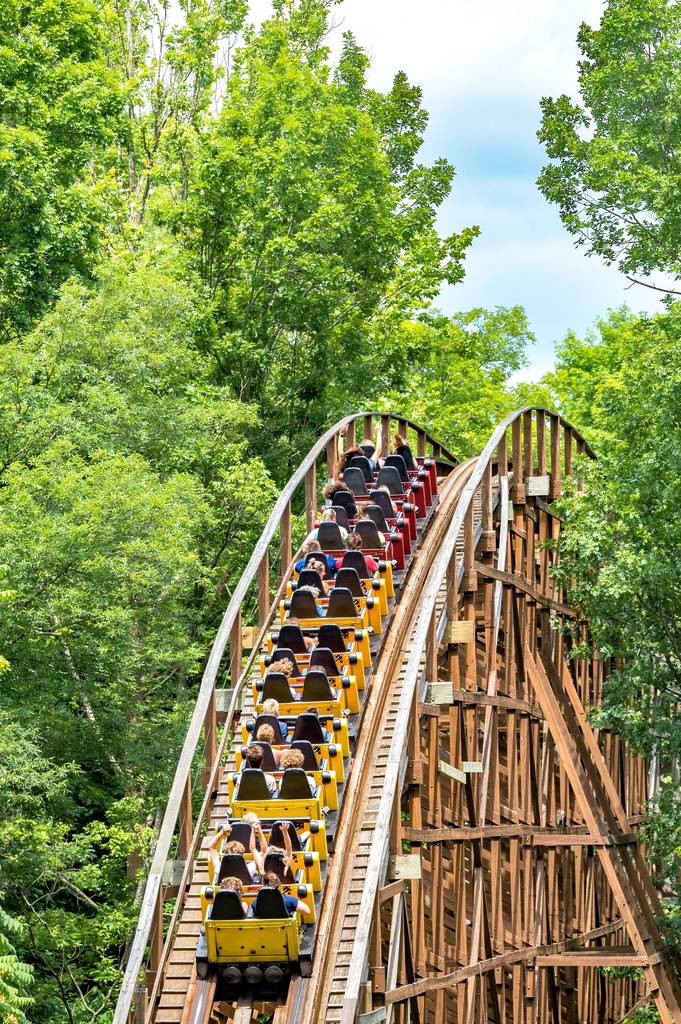 6 Best Theme Parks Near Detroit You Have To Visit At Least Once
