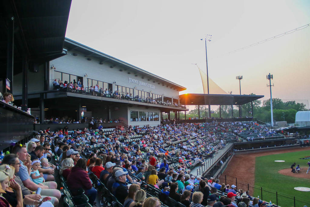 Jimmy John's Field Maycomb County: What You Need To Know