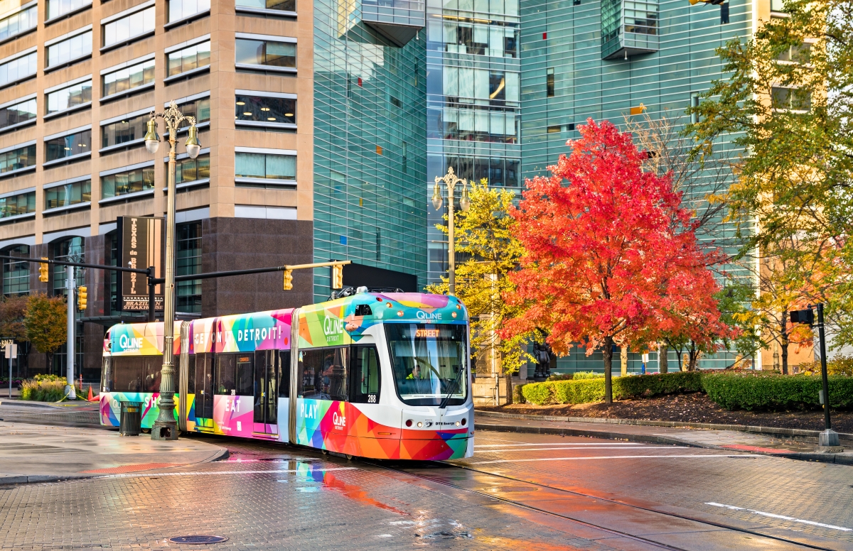 12 Fantastically Fun Things To Do In Detroit This October