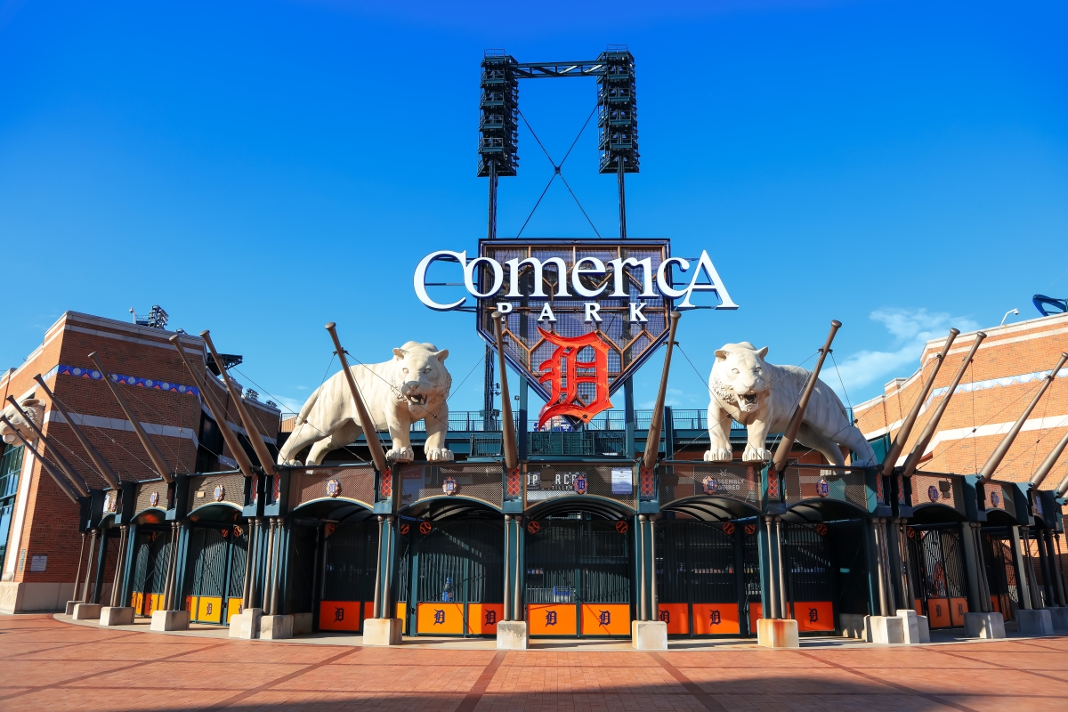 Gritty Tigs Move On To Face The Seattle Mariners In The ALDS