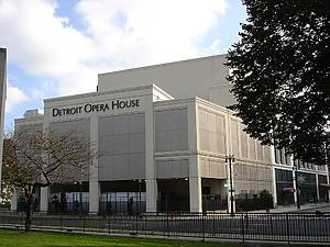 Live Classical Music In Detroit: The Best Spots And Orchestras