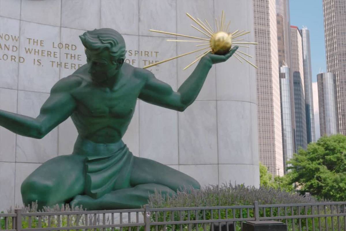 Detroit Juneteenth celebrations happening in 2026