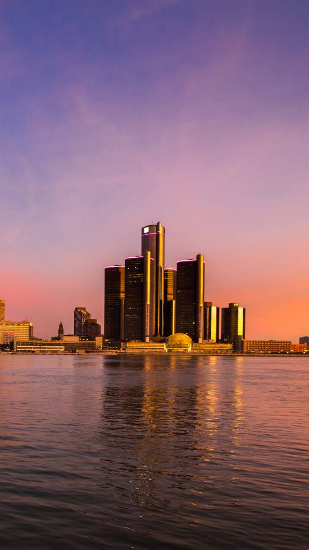 Iron Chef Detroit next week to show whose cuisine reigns supreme