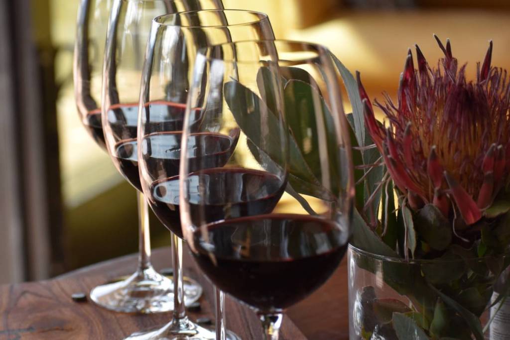 Wine Bars in Detroit | 2026 Guide
