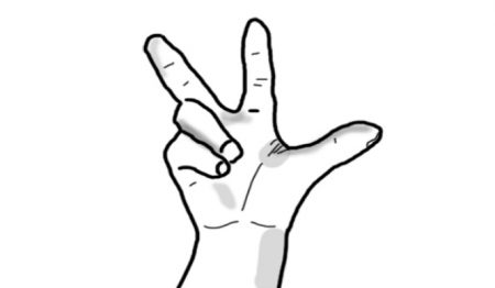 What These 5 Common UAE Hand Gestures Mean