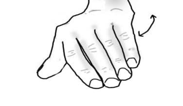 What These 5 Common UAE Hand Gestures Mean