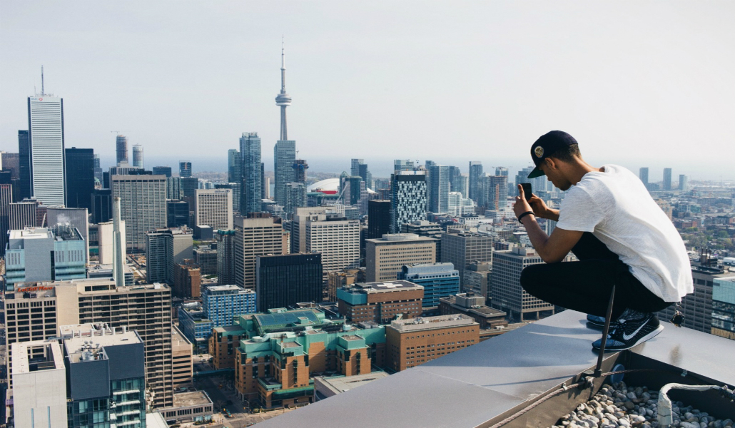 The Dubai Influencers You Need to Follow