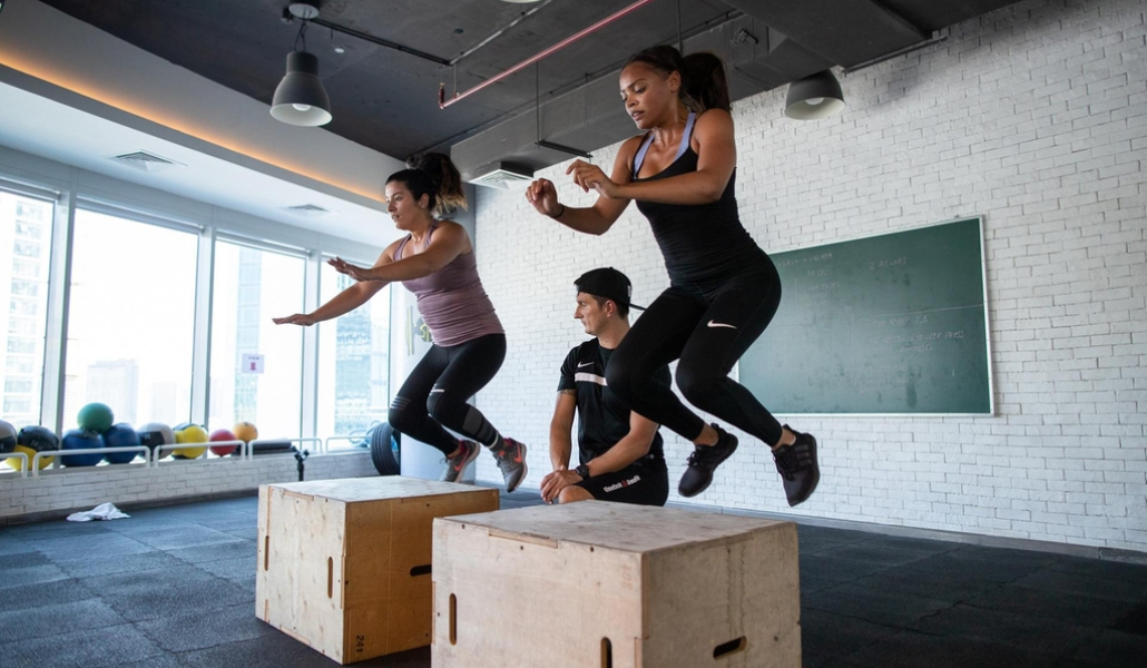 ClassPass is Officially Available in Dubai