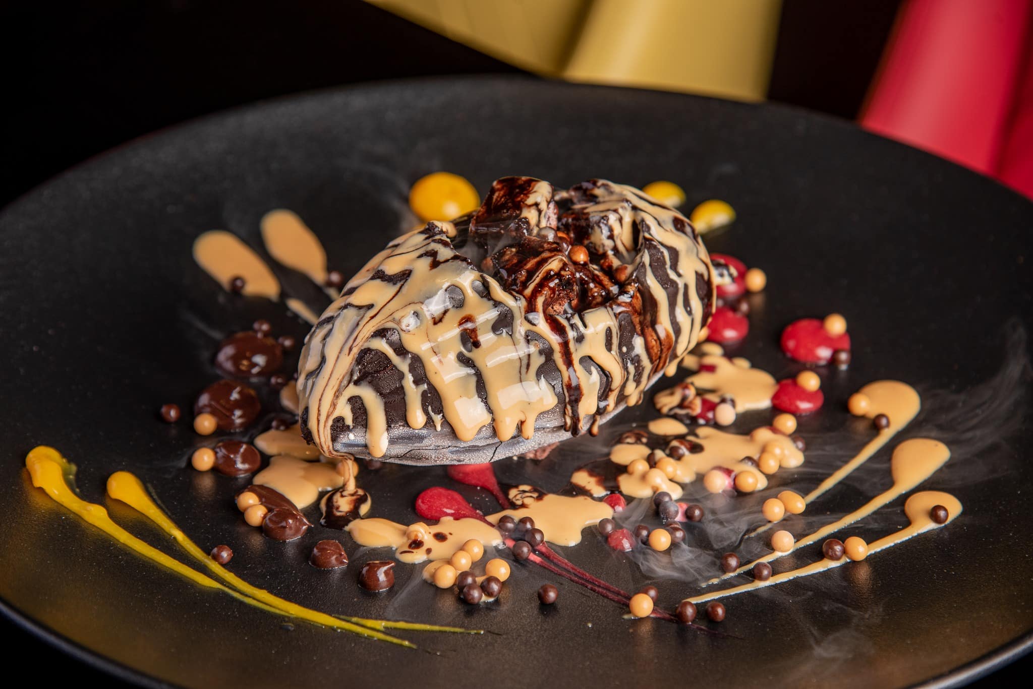 Best Chocolate Desserts In Dubai: 10 Of Our All Time Favourites