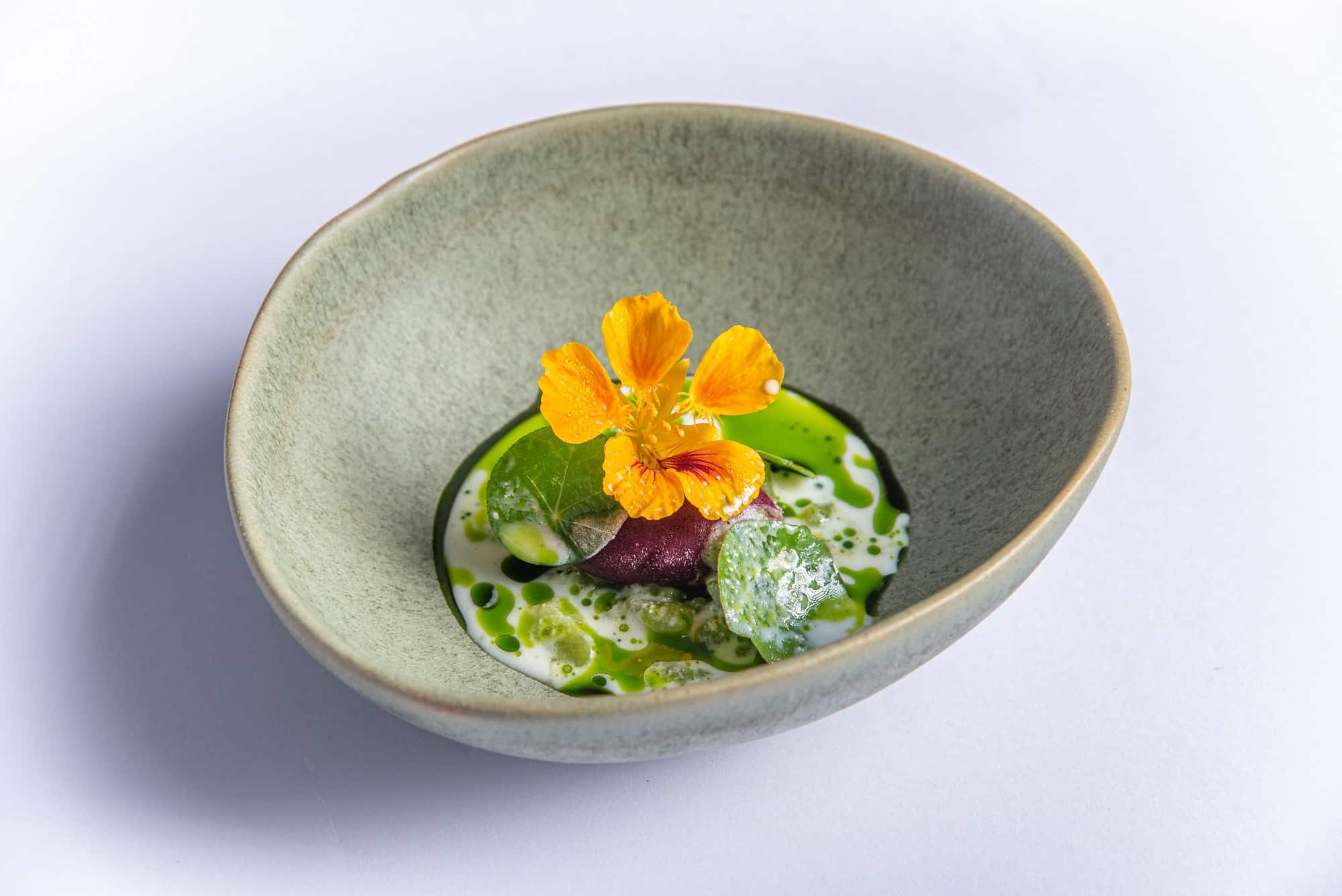 Avatara, Dubai’s First Vegetarian fine-dining restaurant - Secret Dubai