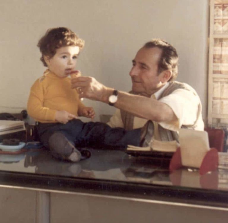 Lebanon’s Iconic Bachir Ice Cream Is Coming To Dubai