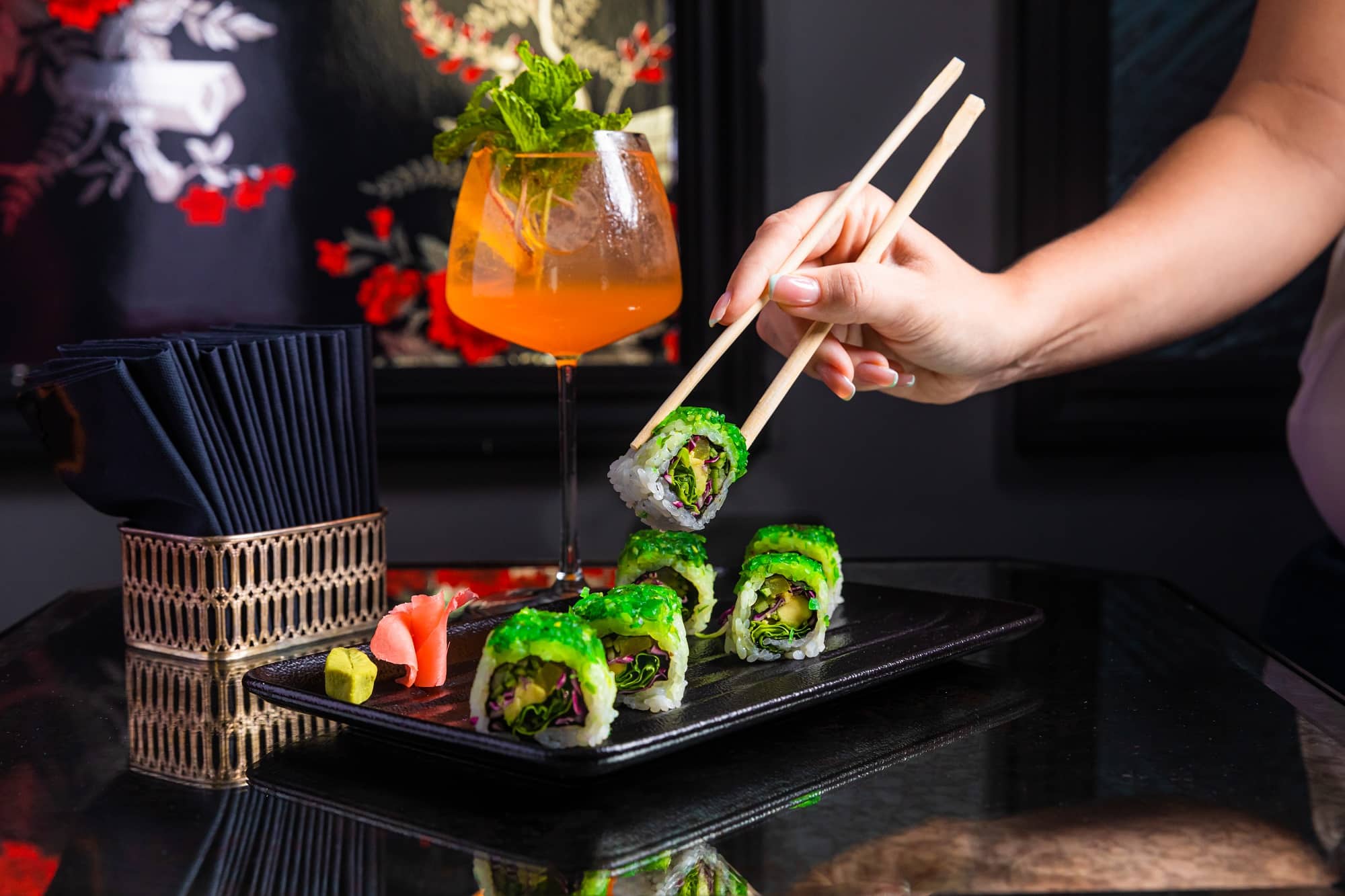 NoLo: Dubai’s First Non-Alcoholic Bar Is Now Open Secret Dubai