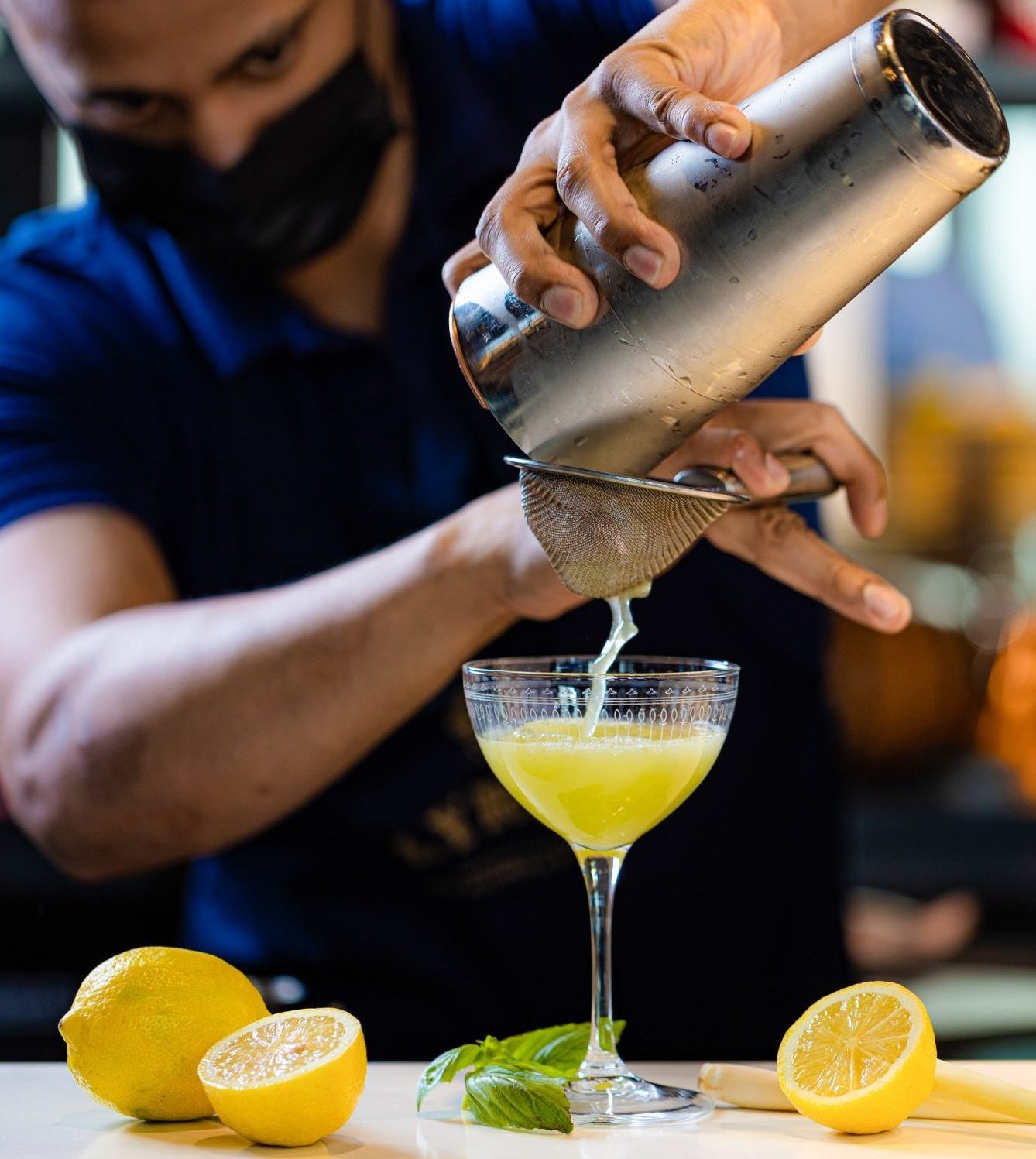 NoLo: Dubai’s First Non-Alcoholic Bar Is Now Open Secret Dubai